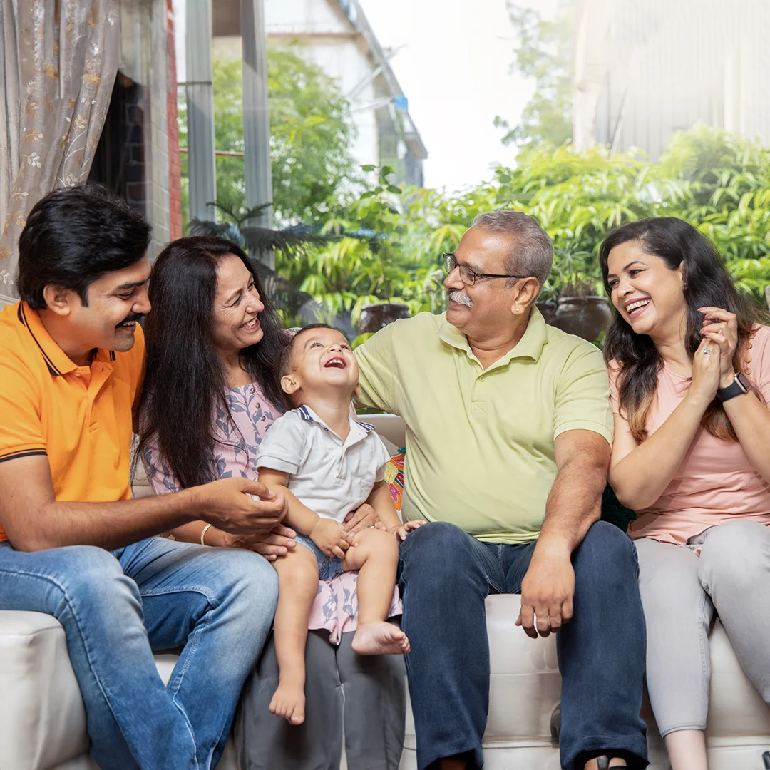 What is Multi-Family Real Estate? A Smart Investment for Seniors & Families