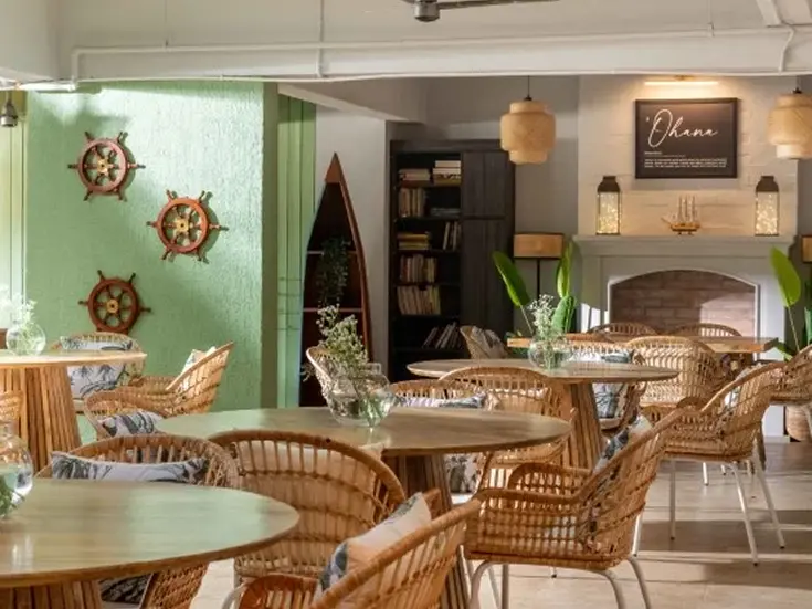 Primus Ohana | Retirement Homes in Bangalore